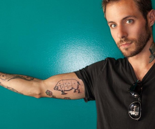 Grub & Grog | Seattle Gay Scene | Your Daily Gay In Seattle